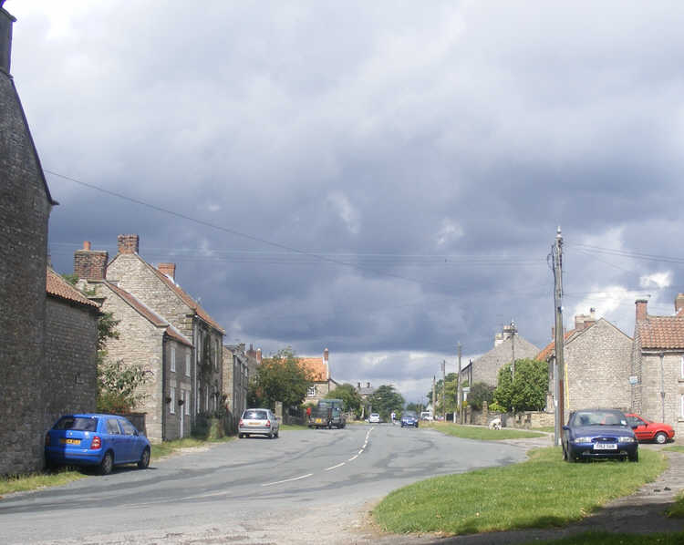 Appleton-le-Moors